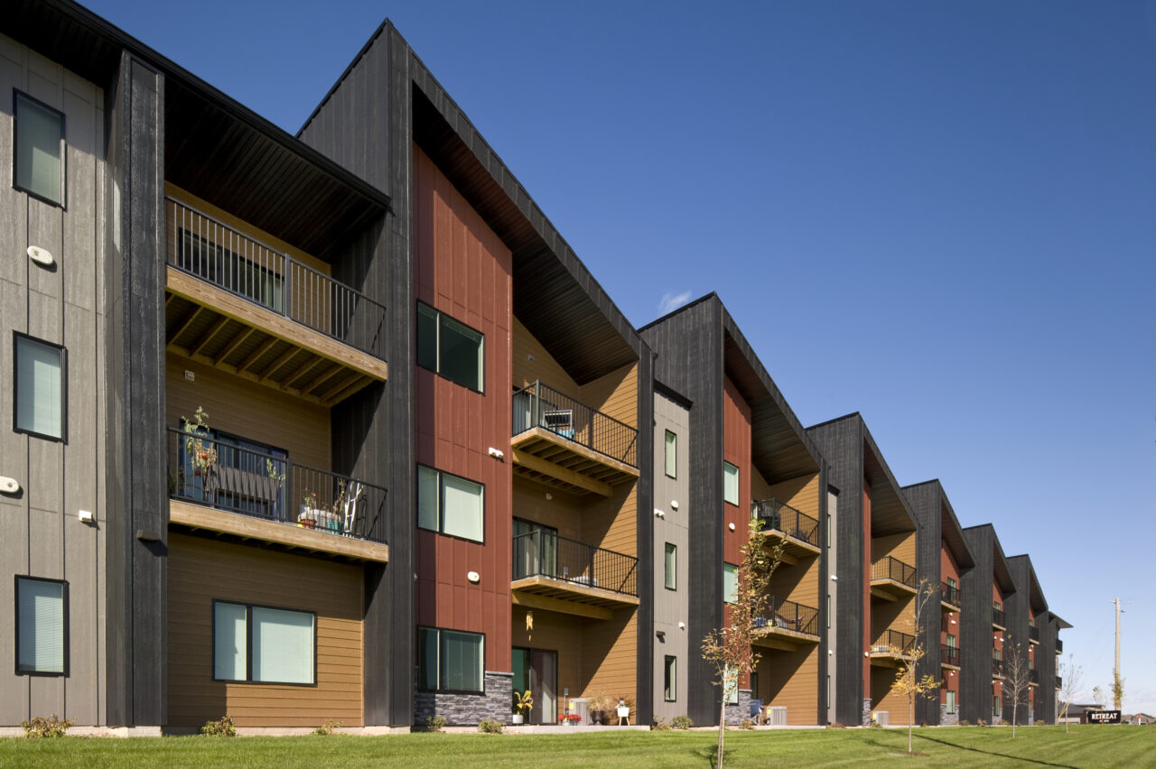 Sioux Falls, SD | Stone Group Architects