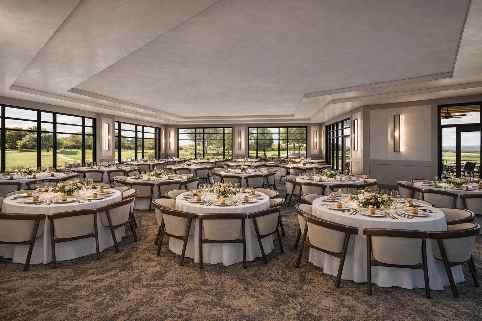 Hospitality | Stone Group Architects